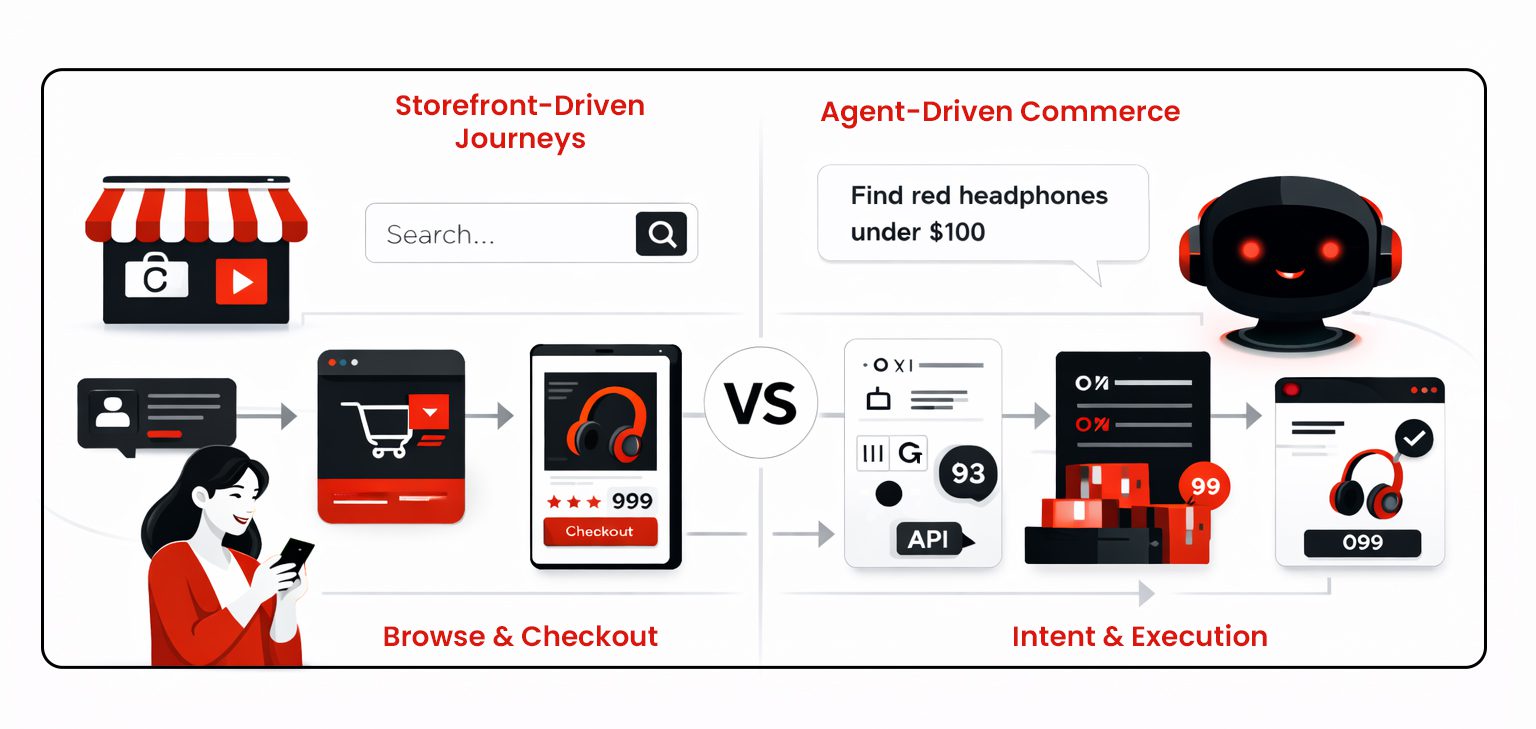 Universal Commerce Protocol (UCP) & Agent Commerce for Adobe Commerce ...