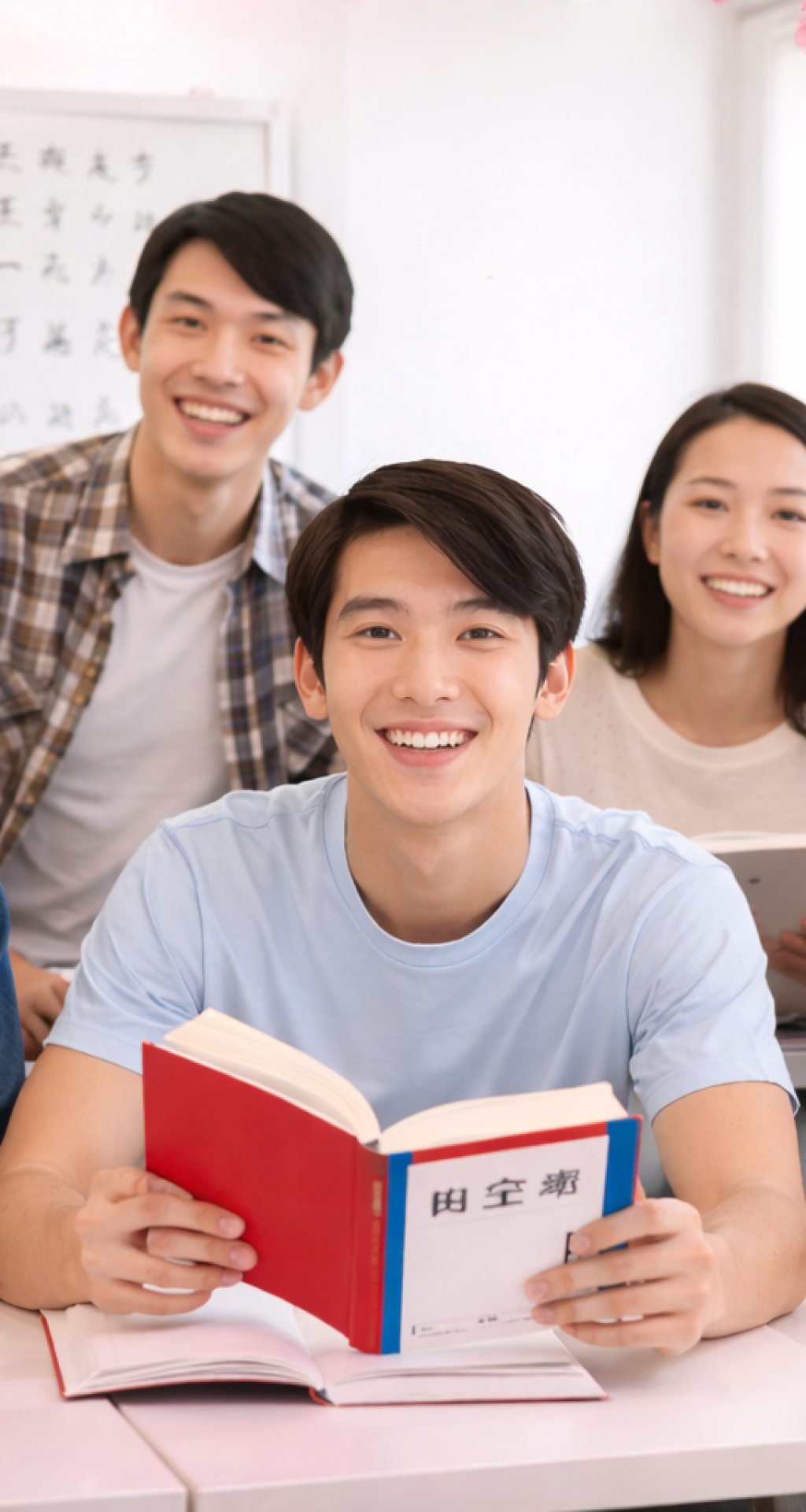 Best Japanese Language Classes in Pune | JLPT Prep & Speaking